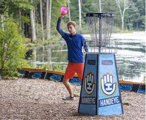 Home - Maple Hill Disc Golf