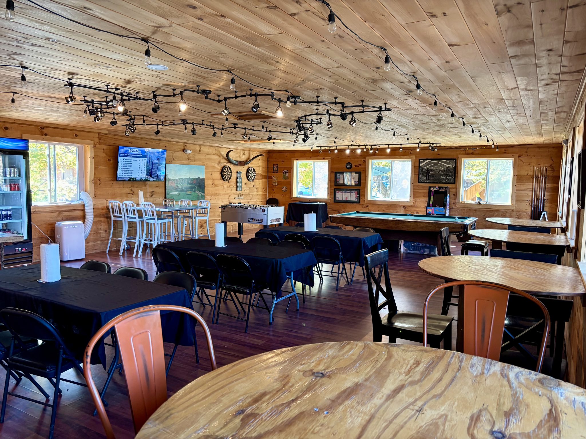 Plan Your Visit - Maple Hill Disc Golf