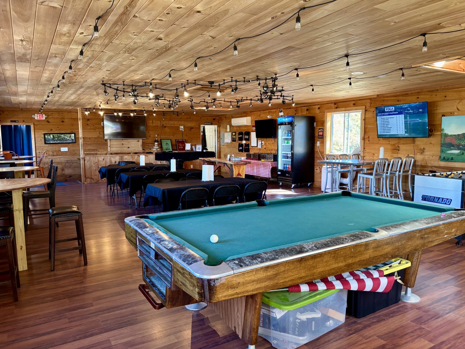 Plan Your Visit - Maple Hill Disc Golf